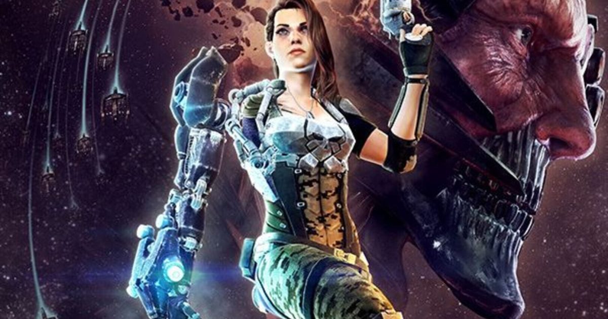 Bombshell News, Guides, Walkthrough, Screenshots, and Reviews ...