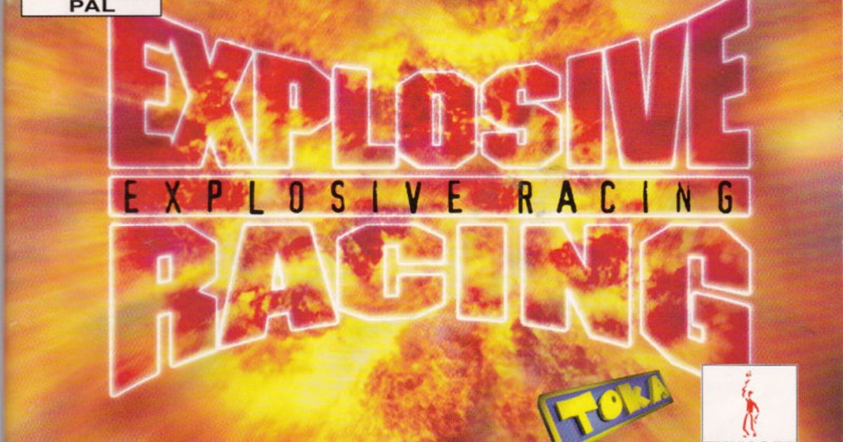 Explosive Racing News, Guides, Walkthrough, Screenshots, and Reviews ...