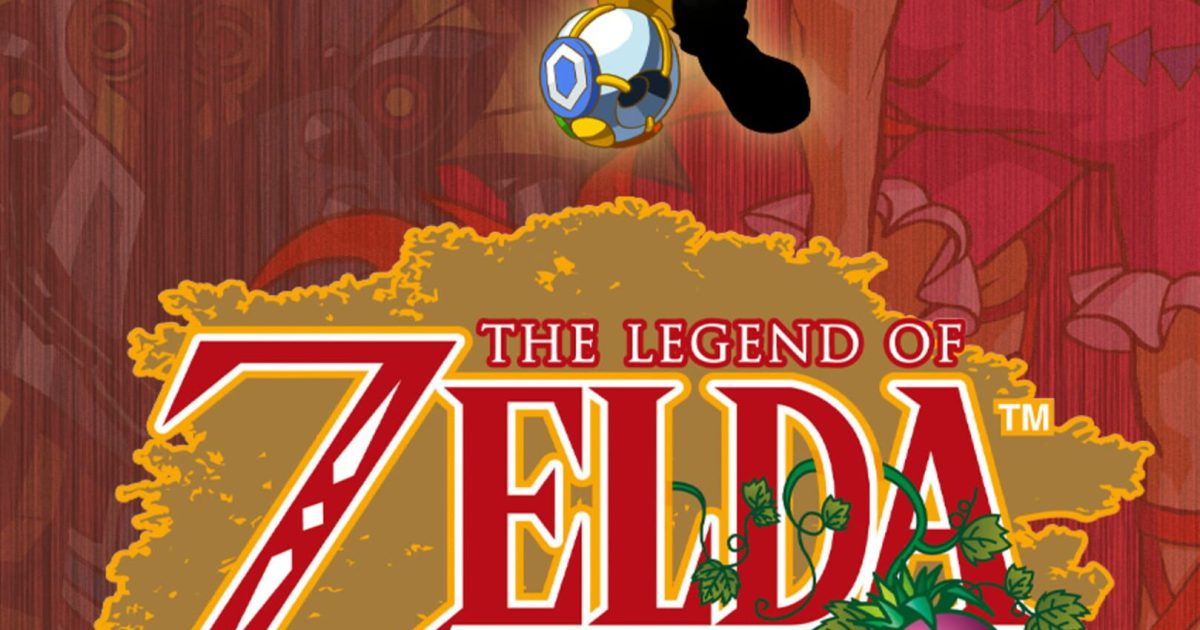The Legend of Zelda: Oracle of Seasons News, Guides, Walkthrough ...