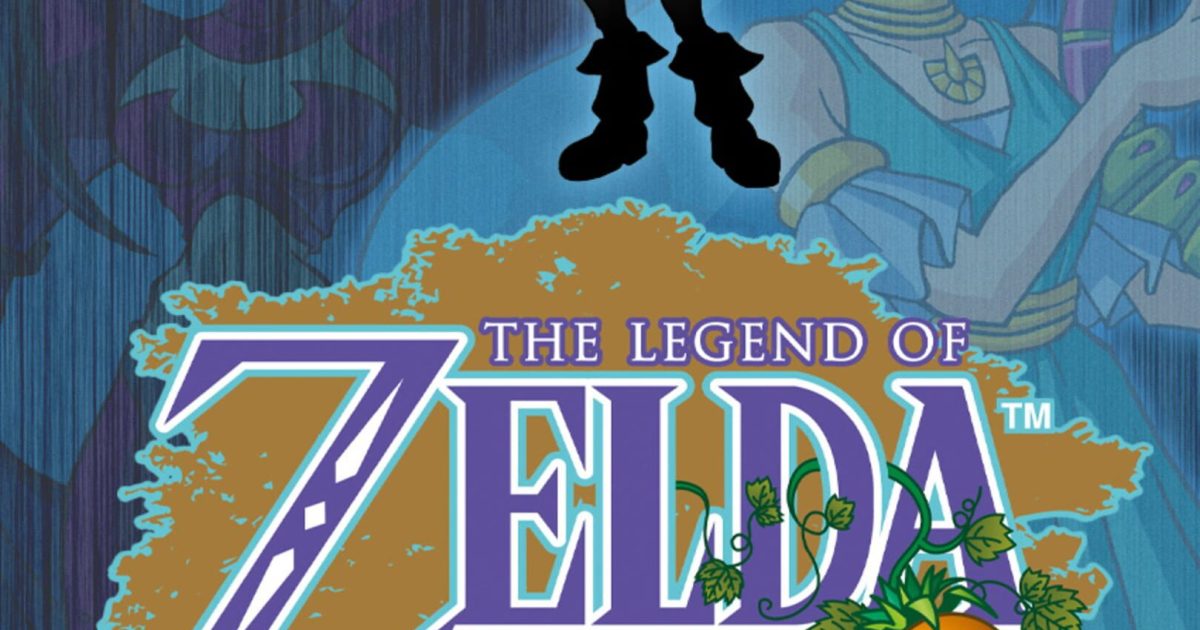 Legend of Zelda: Oracle of Ages News, Guides, Walkthrough, Screenshots ...