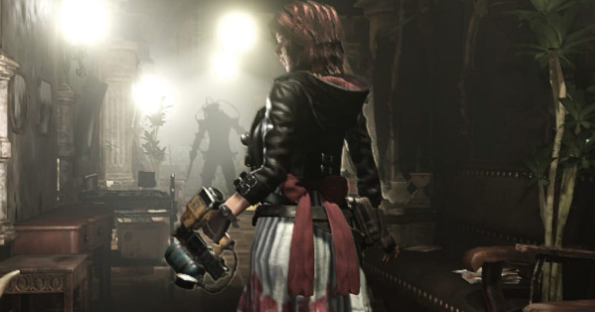 Tormented Souls News, Guides, Walkthrough, Screenshots, and Reviews ...