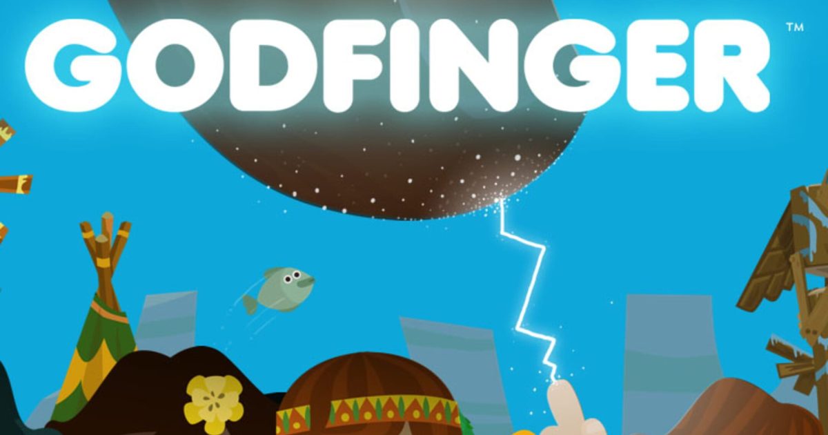 GodFinger News, Guides, Walkthrough, Screenshots, and Reviews ...