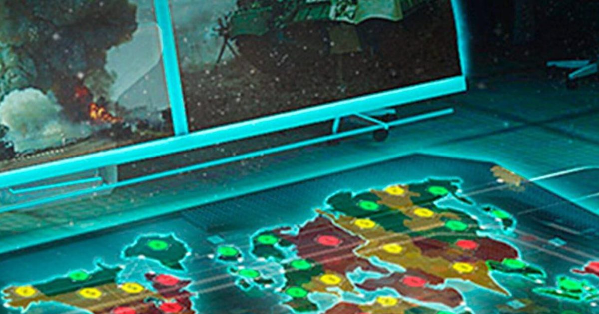 RISK News, Guides, Walkthrough, Screenshots, and Reviews - GameRevolution