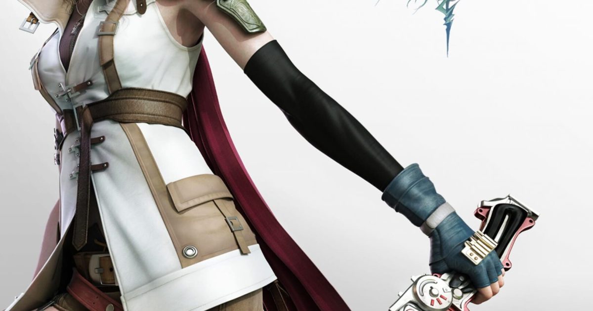 Final Fantasy XIII News, Guides, Walkthrough, Screenshots, and Reviews ...