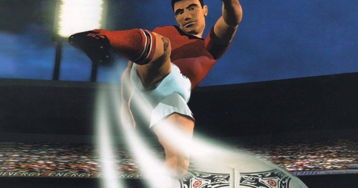 Adidas Power Soccer News, Guides, Walkthrough, Screenshots, and Reviews ...