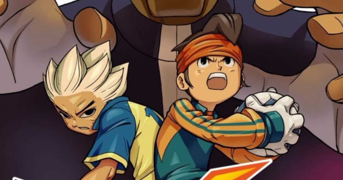Inazuma Eleven News, Guides, Walkthrough, Screenshots, and Reviews ...