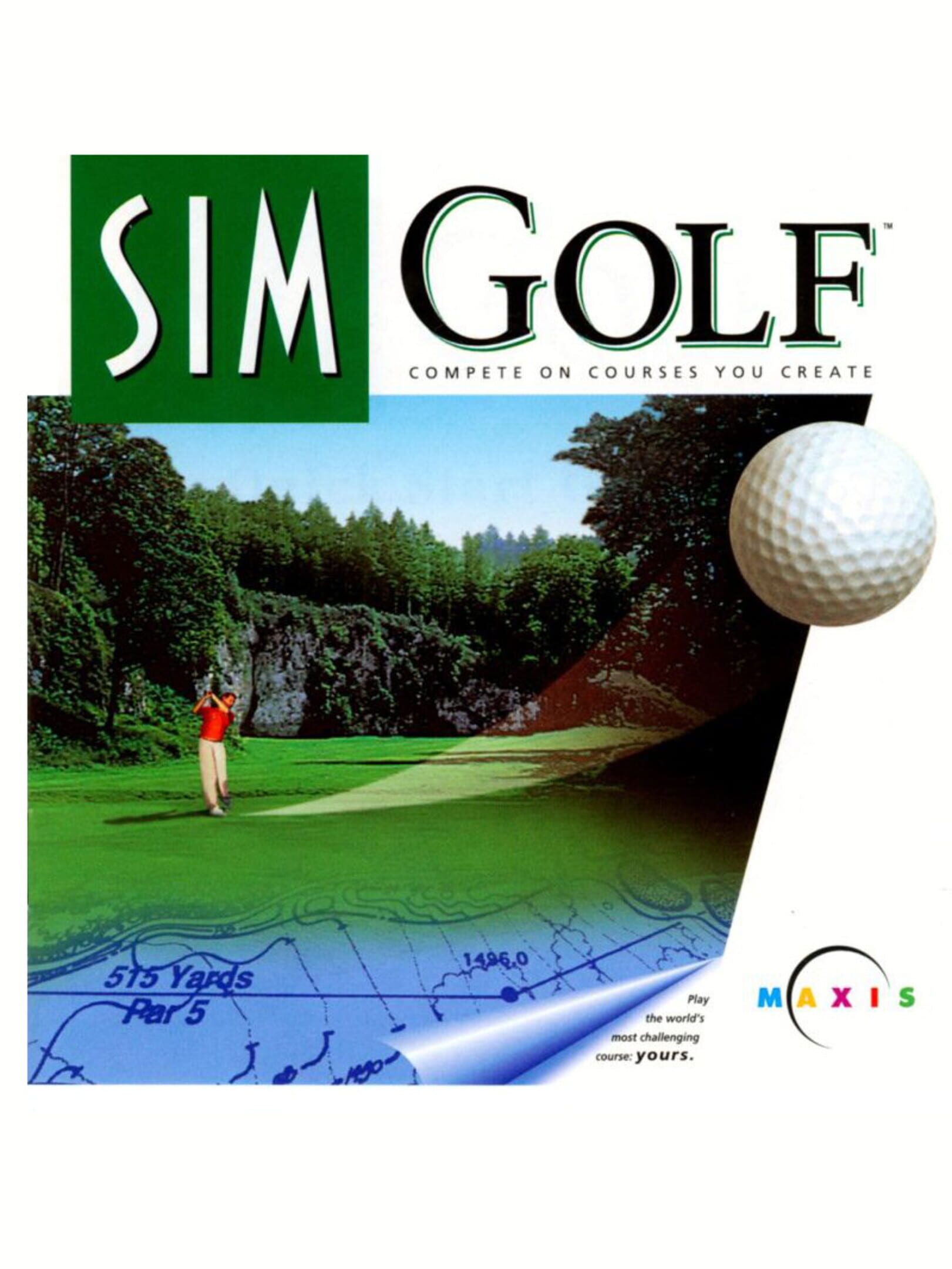 SimGolf News, Guides, Walkthrough, Screenshots, and Reviews ...