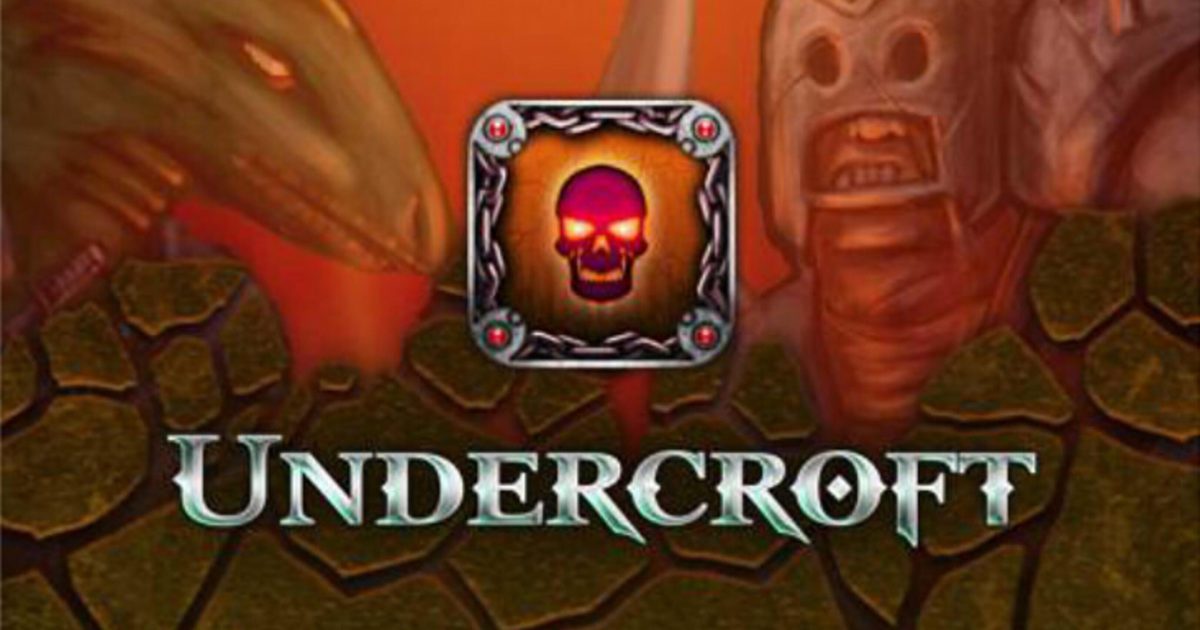 Undercroft News, Guides, Walkthrough, Screenshots, and Reviews ...
