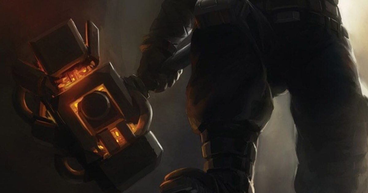 Project H.A.M.M.E.R. News, Guides, Walkthrough, Screenshots, and ...