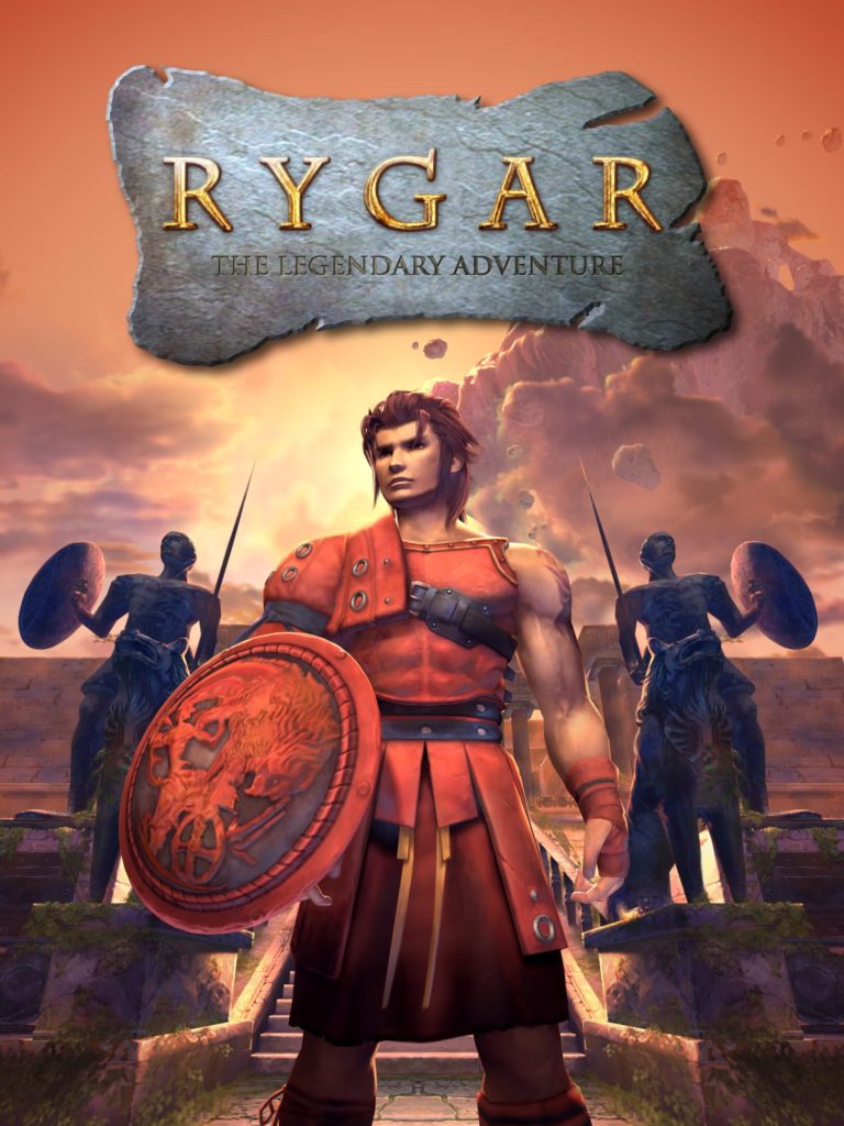 Rygar: The Legendary Adventure News, Guides, Walkthrough, Screenshots ...