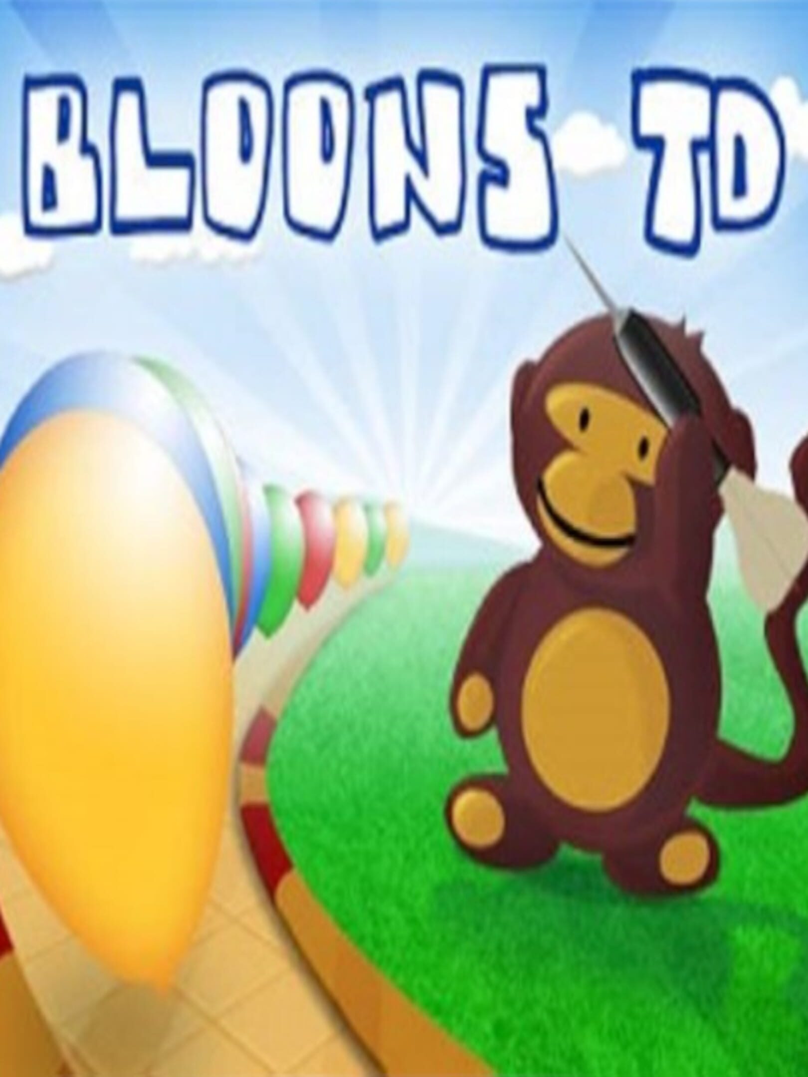 Bloons TD News, Guides, Walkthrough, Screenshots, and Reviews ...