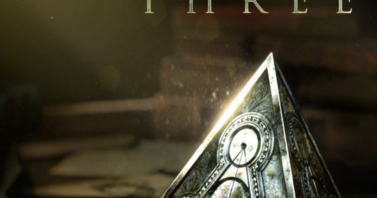 The Room Three News, Guides, Walkthrough, Screenshots, and Reviews ...