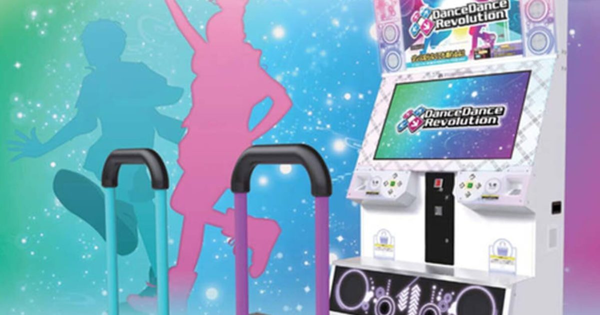 DanceDanceRevolution News, Guides, Walkthrough, Screenshots, and ...