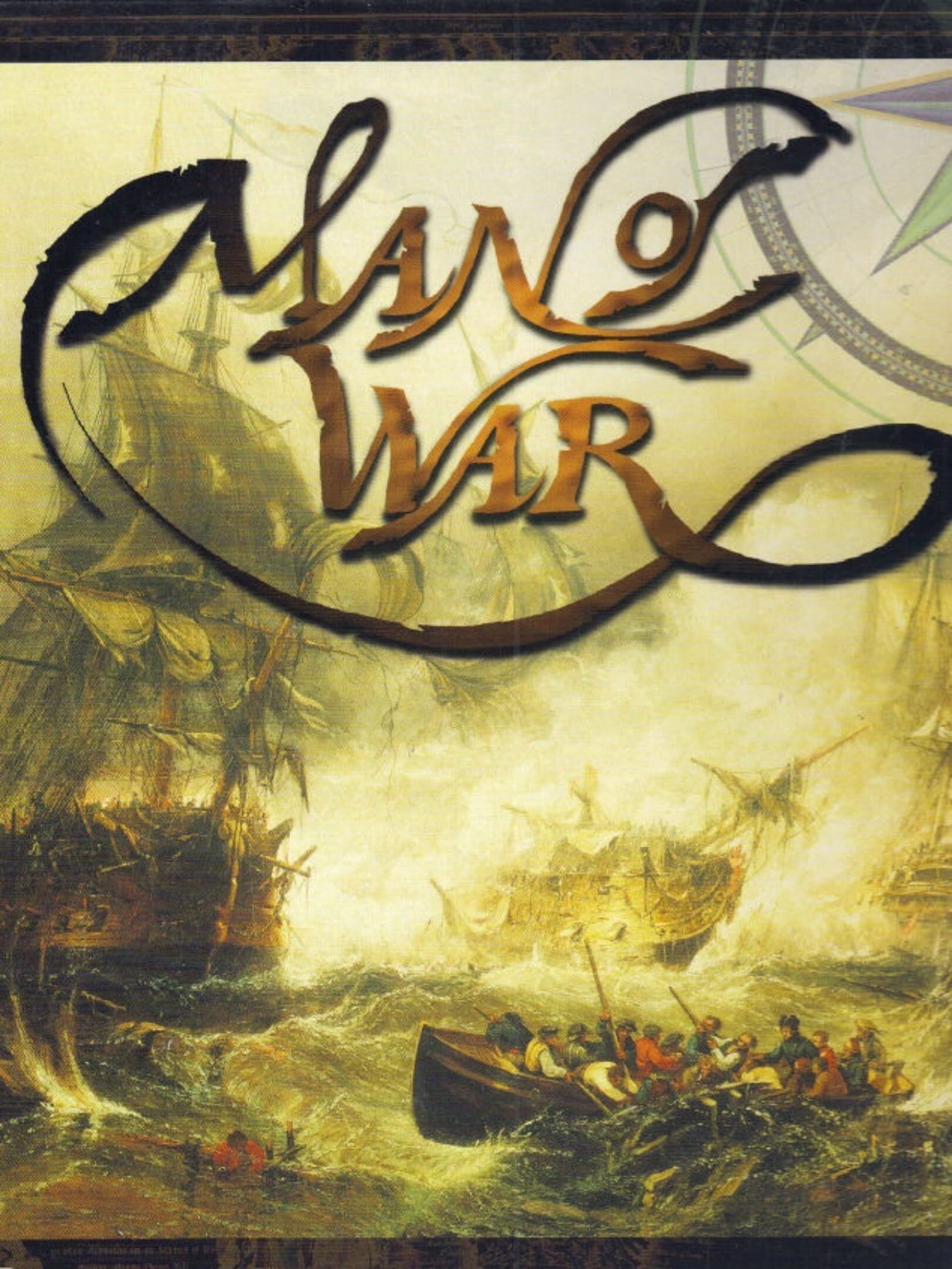 Man of War News, Guides, Walkthrough, Screenshots, and Reviews ...