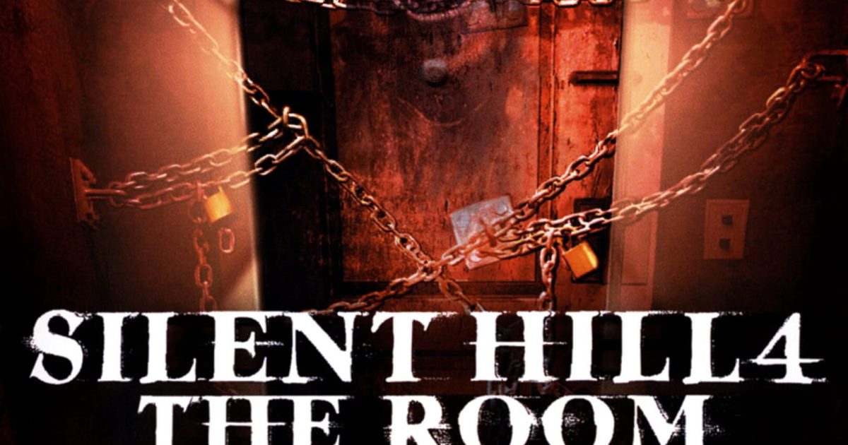Silent Hill 4: The Room News, Guides, Walkthrough, Screenshots, and ...