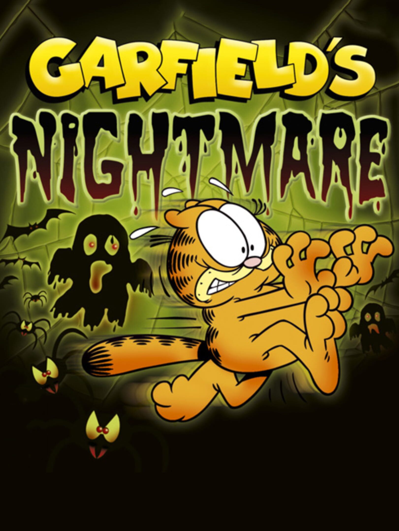 Garfield's Nightmare News, Guides, Walkthrough, Screenshots, and ...