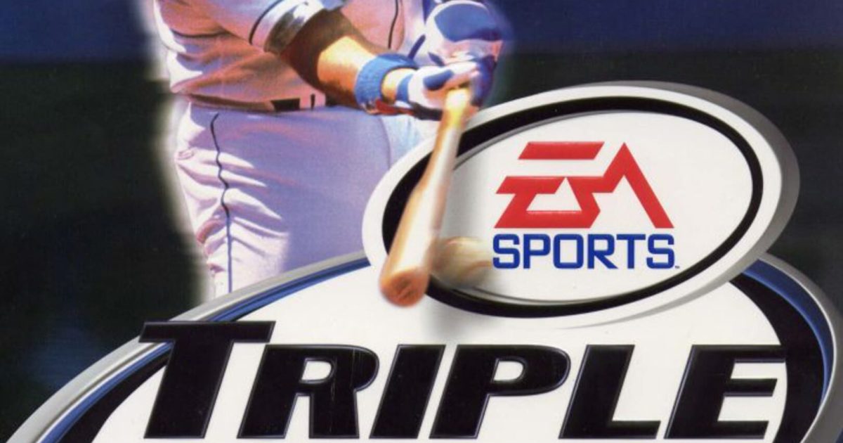 Triple Play 2001 News, Guides, Walkthrough, Screenshots, and Reviews ...