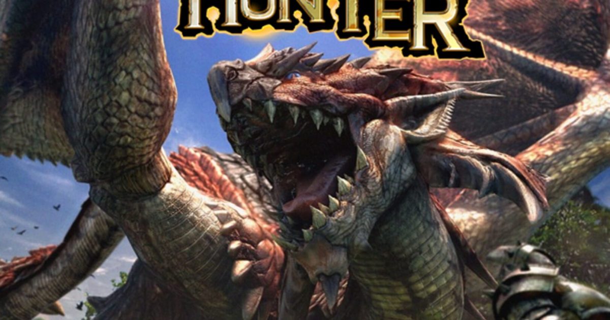 Monster Hunter News, Guides, Walkthrough, Screenshots, and Reviews ...