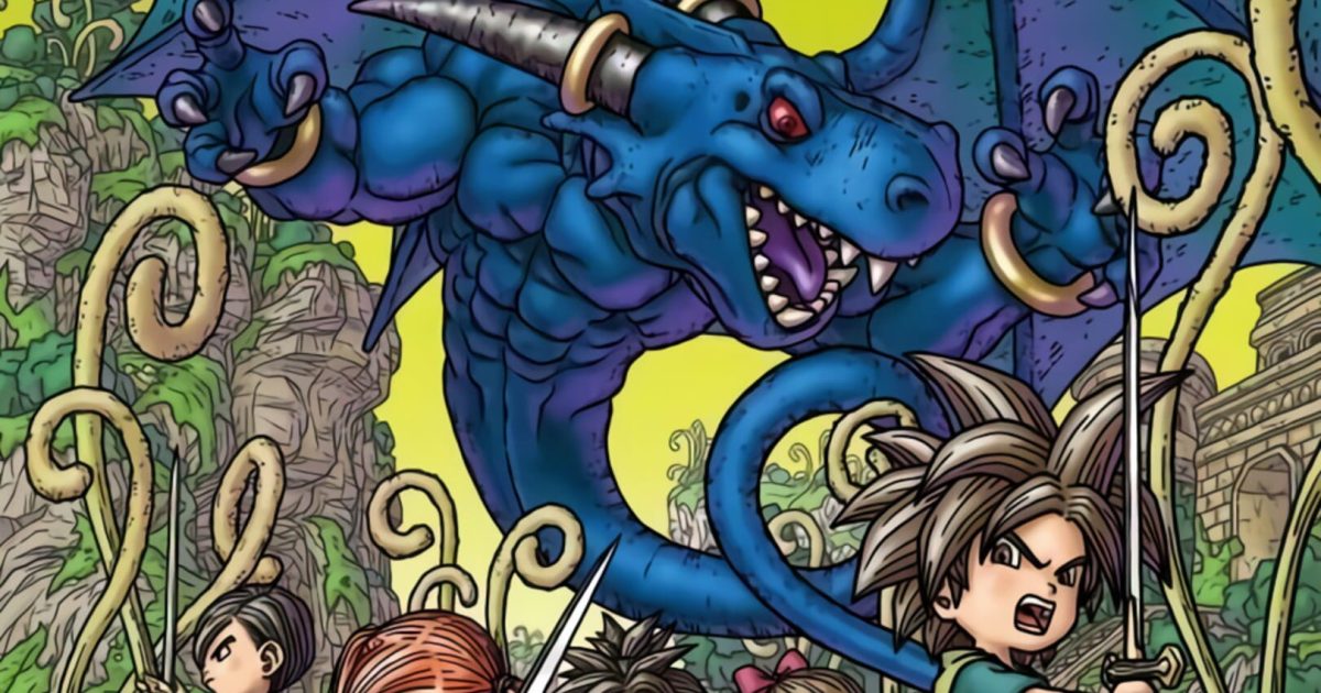 Blue Dragon: Awakened Shadow News, Guides, Walkthrough, Screenshots ...