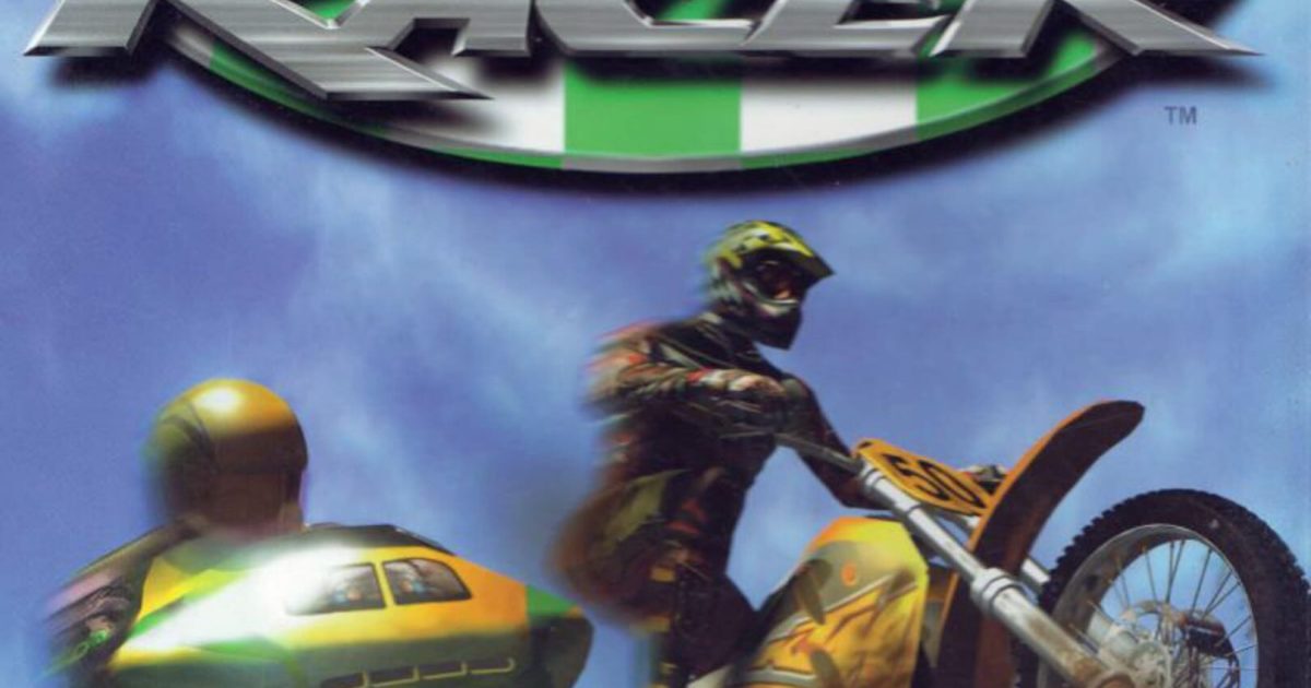 Moto Racer News, Guides, Walkthrough, Screenshots, and Reviews ...