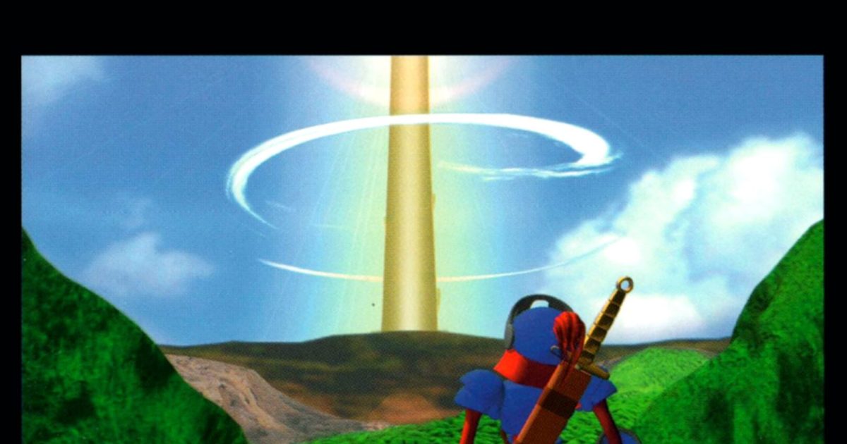 Guardian's Crusade News, Guides, Walkthrough, Screenshots, and Reviews ...