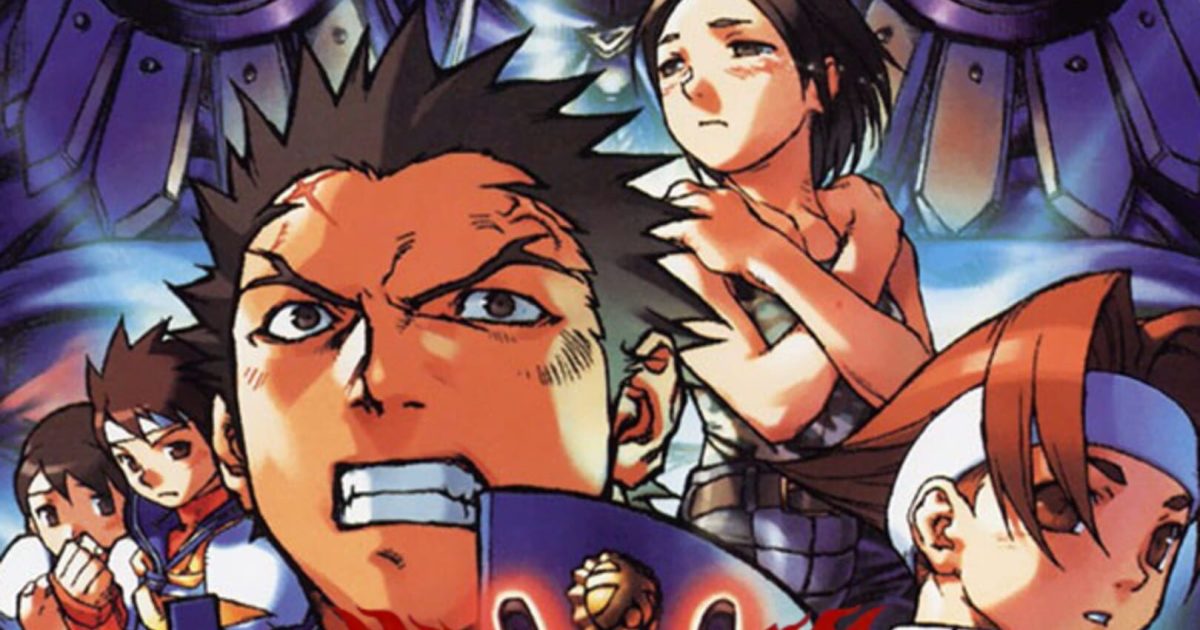 Project Justice News, Guides, Walkthrough, Screenshots, and Reviews ...