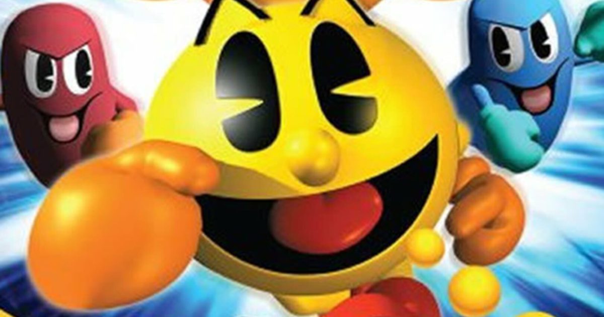 Pac-Man Power Pack News, Guides, Walkthrough, Screenshots, and Reviews ...