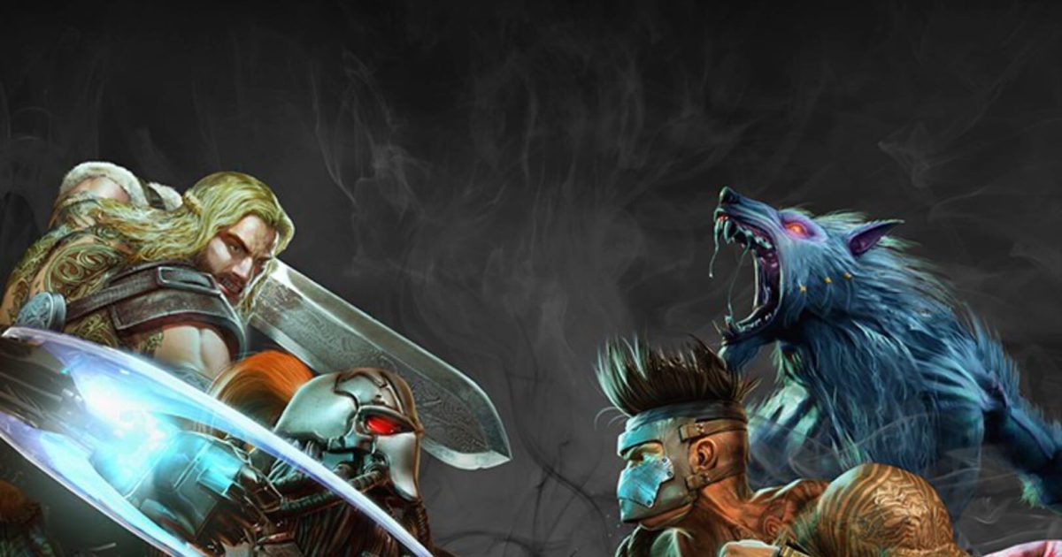 Killer Instinct: Definitive Edition News, Guides, Walkthrough ...