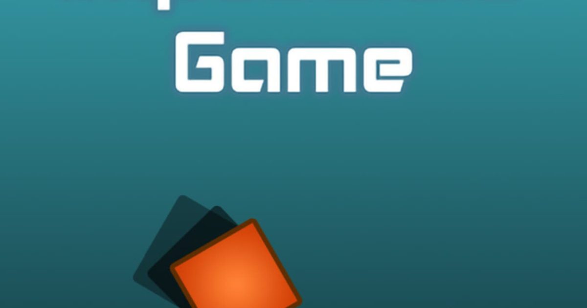 The Impossible Game News, Guides, Walkthrough, Screenshots, and Reviews ...