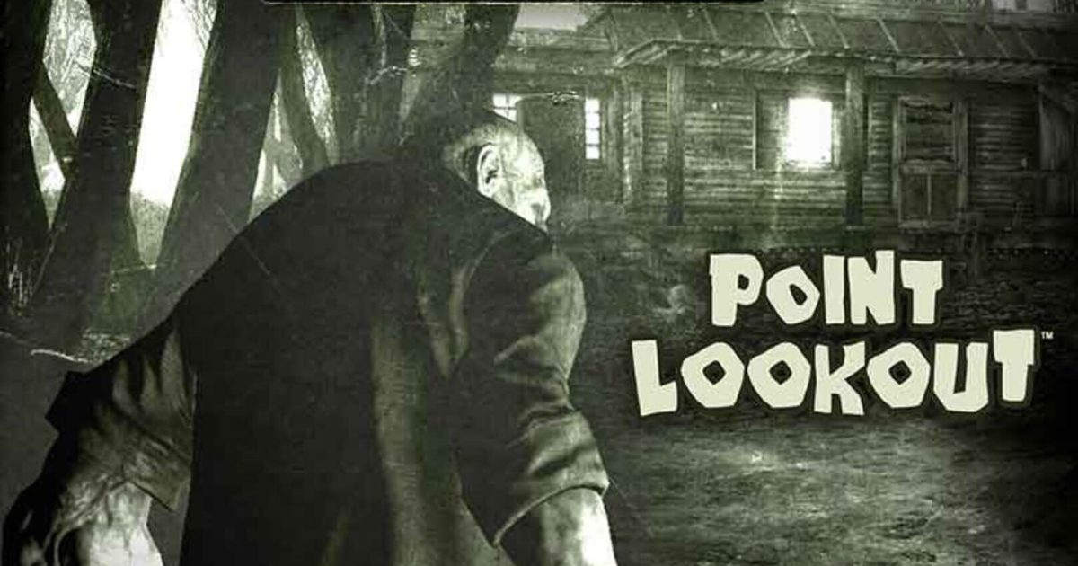 Fallout 3: Point Lookout News, Guides, Walkthrough, Screenshots, and ...