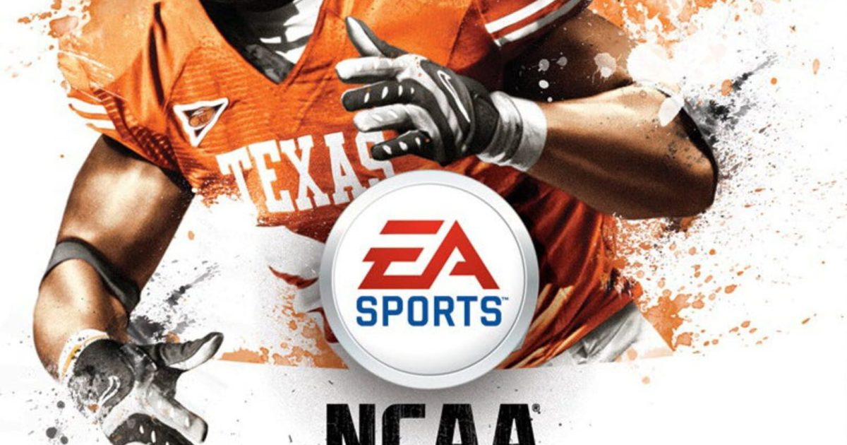 NCAA Football 10 News, Guides, Walkthrough, Screenshots, and Reviews ...