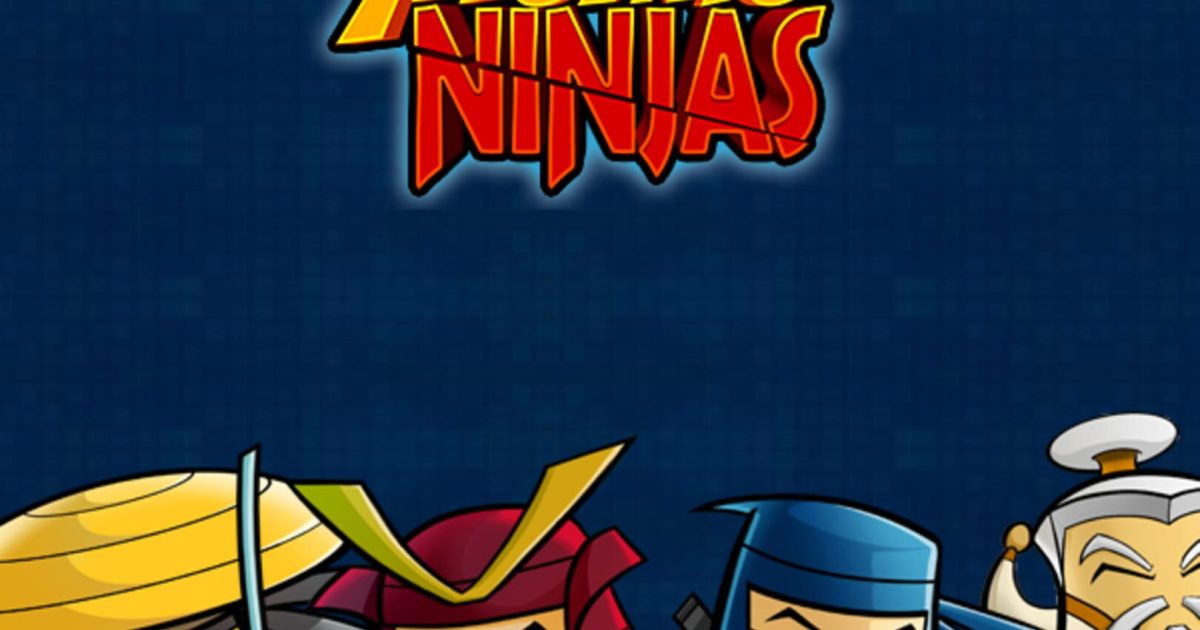 Atomic Ninjas News, Guides, Walkthrough, Screenshots, and Reviews - GameRevolution