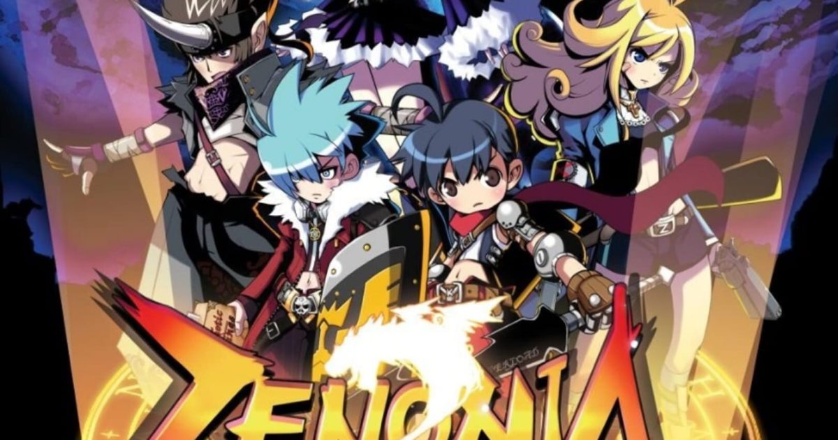 Zenonia 2: The Lost Memories News, Guides, Walkthrough, Screenshots ...