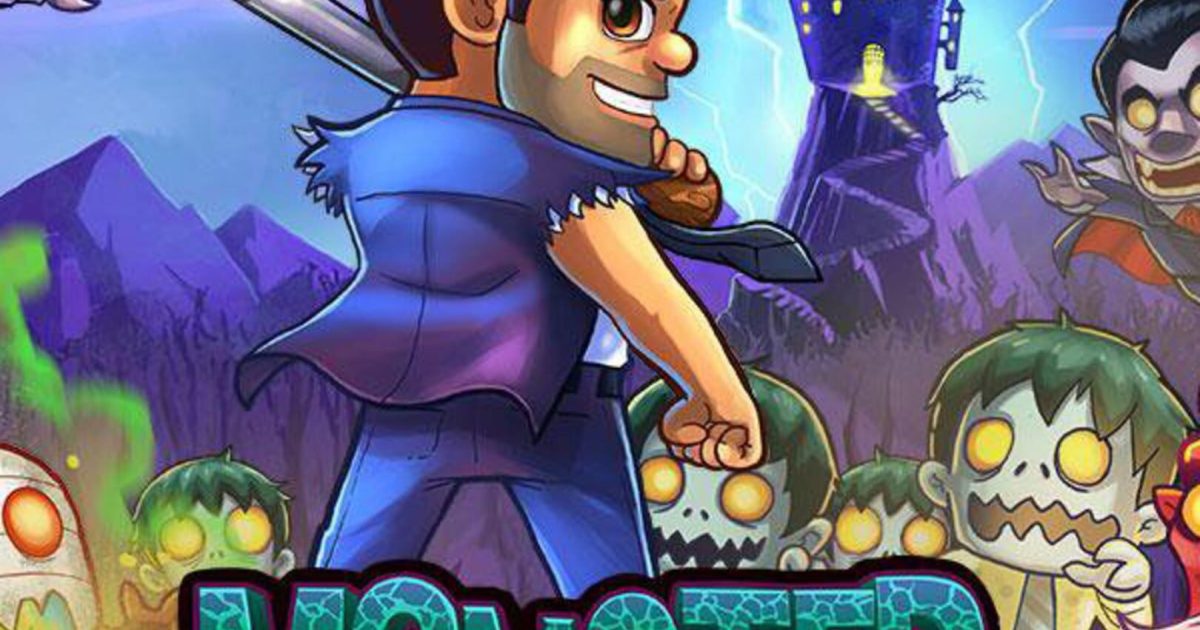 Monster Dash News, Guides, Walkthrough, Screenshots, and Reviews ...