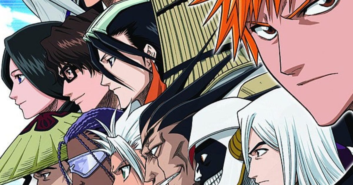 Bleach: The Blade of Fate News, Guides, Walkthrough, Screenshots, and ...
