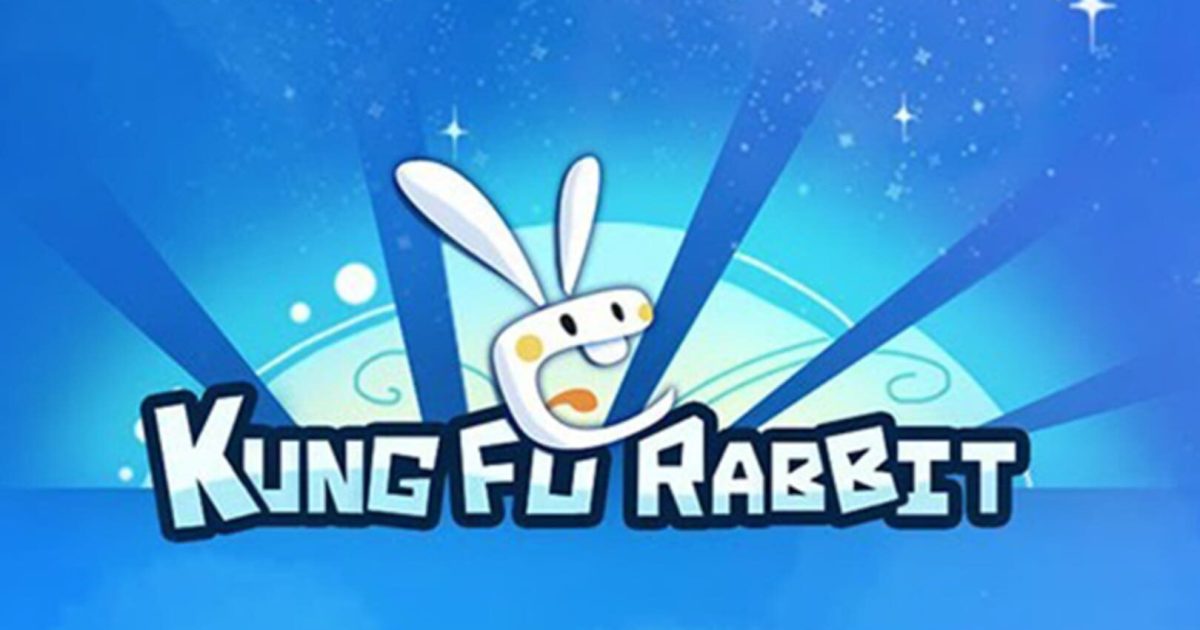 Kung Fu Rabbit News, Guides, Walkthrough, Screenshots, and Reviews ...
