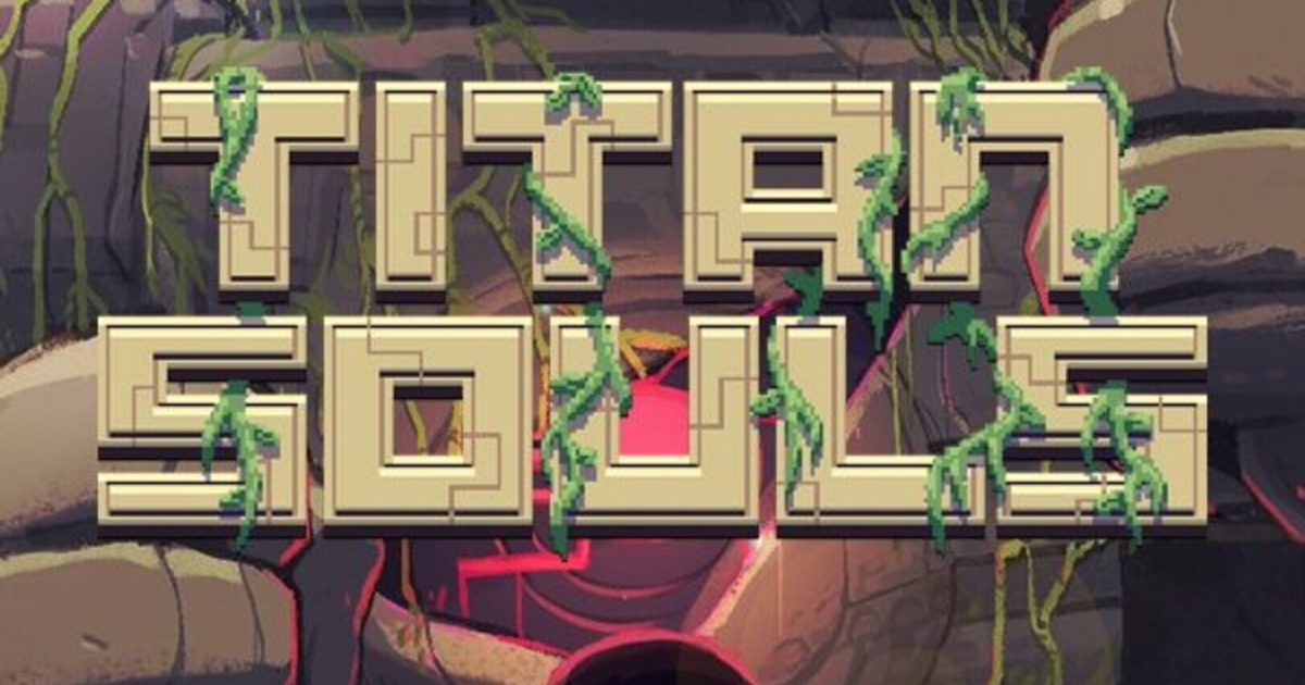 Titan Souls News, Guides, Walkthrough, Screenshots, and Reviews ...