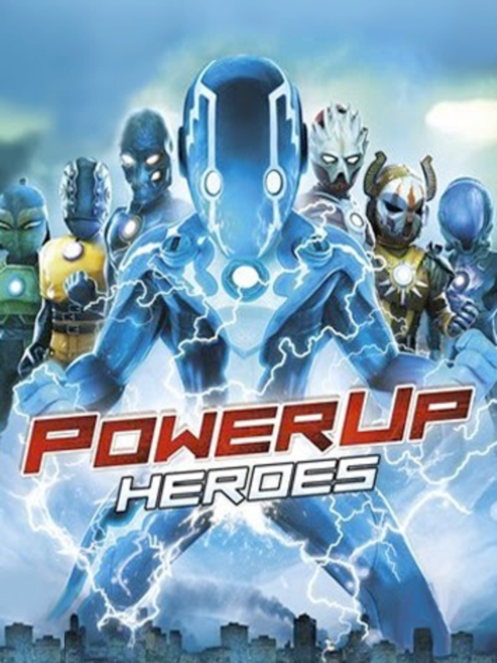 PowerUp Heroes News, Guides, Walkthrough, Screenshots, and Reviews ...