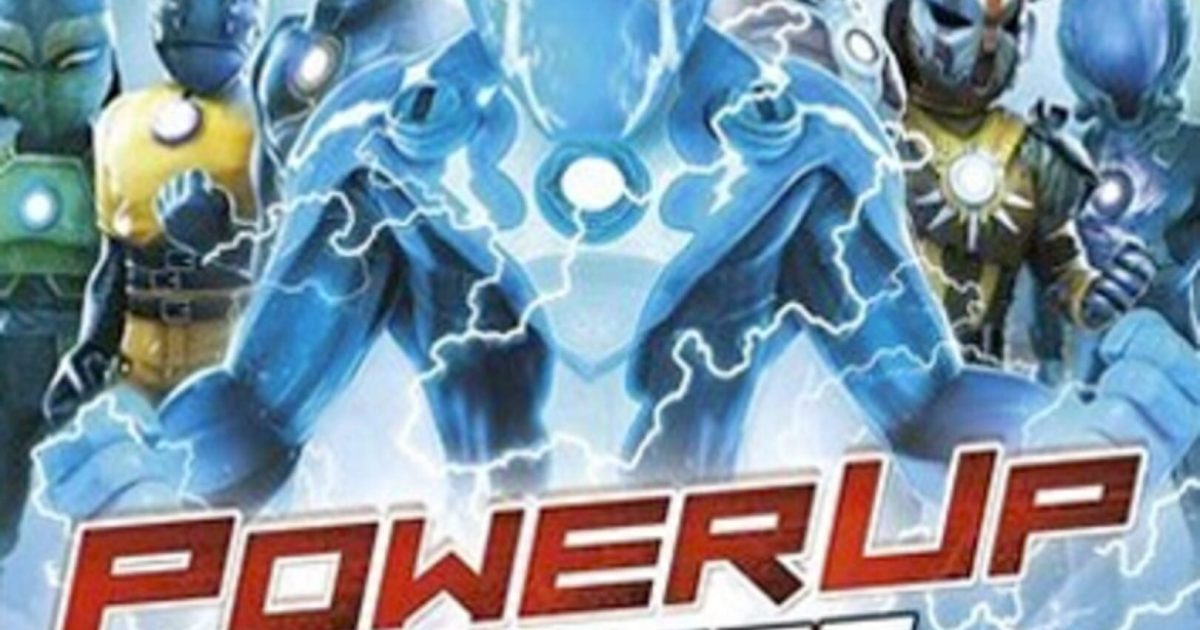 PowerUp Heroes News, Guides, Walkthrough, Screenshots, and Reviews ...