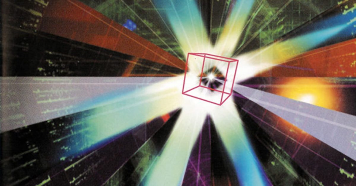Rez News, Guides, Walkthrough, Screenshots, and Reviews - GameRevolution