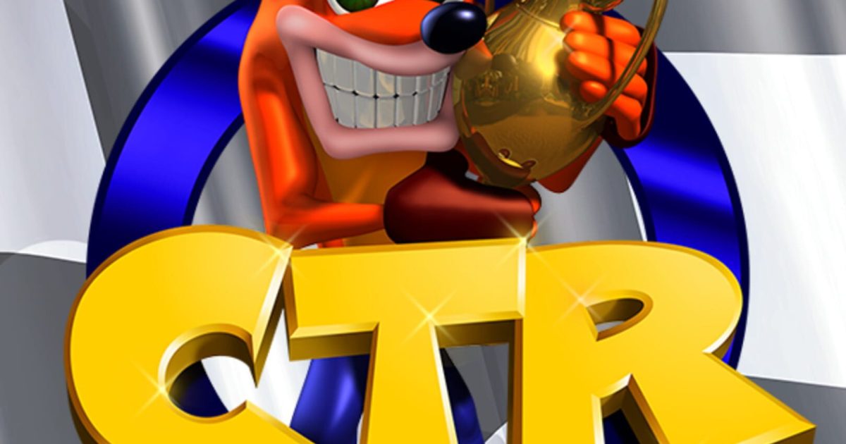 Crash Team Racing News, Guides, Walkthrough, Screenshots, and Reviews ...