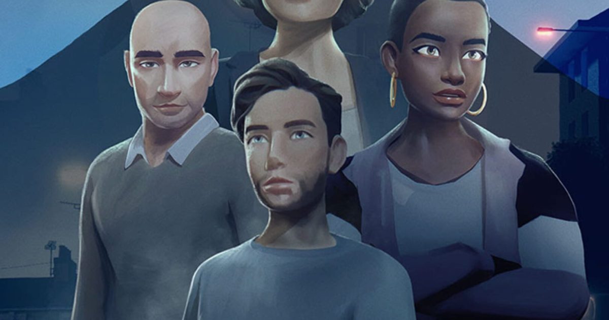 Last Stop News, Guides, Walkthrough, Screenshots, and Reviews ...