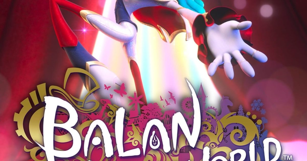 Balan Wonderworld News, Guides, Walkthrough, Screenshots, and Reviews ...
