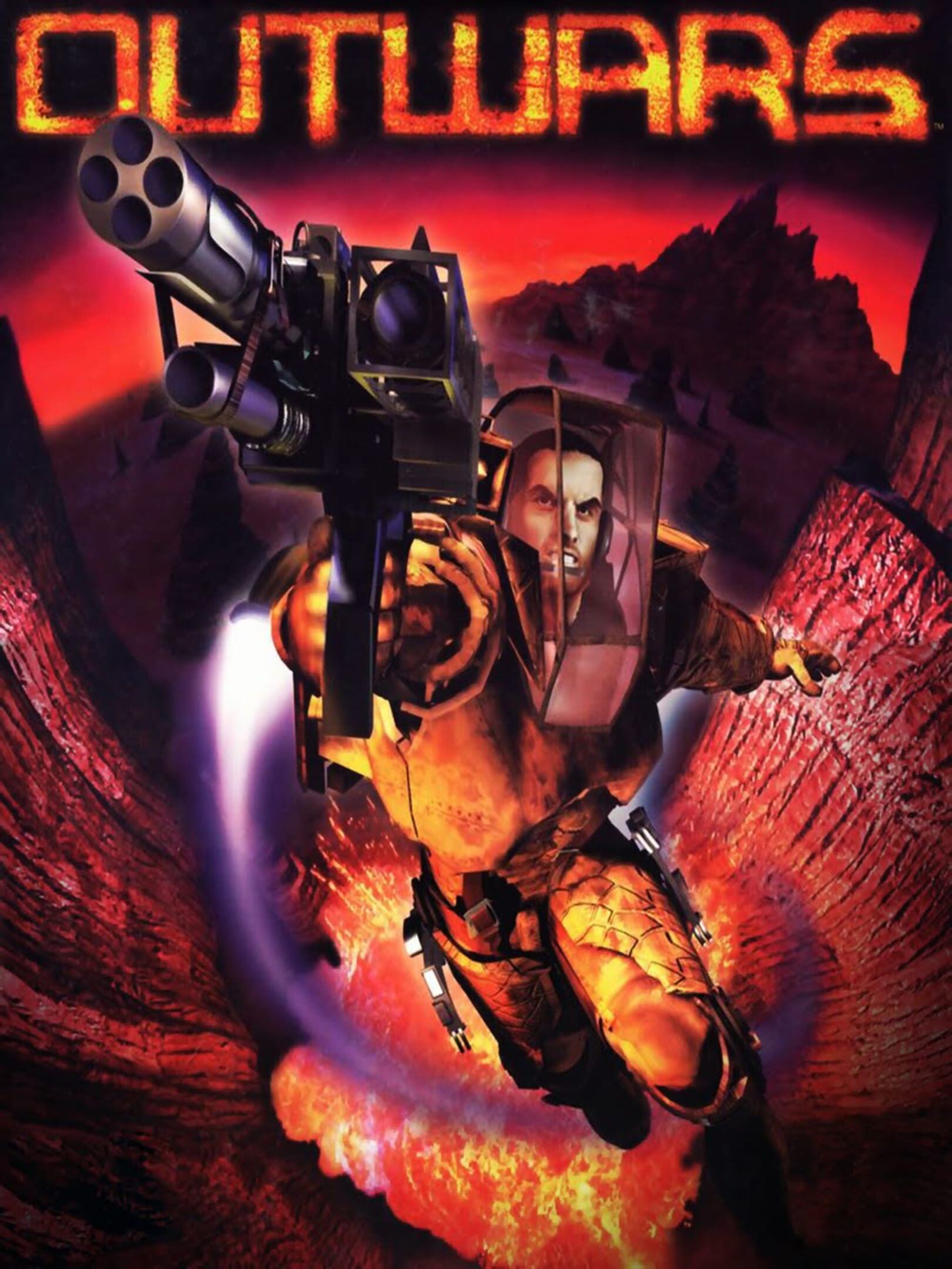 Outwars News, Guides, Walkthrough, Screenshots, and Reviews ...