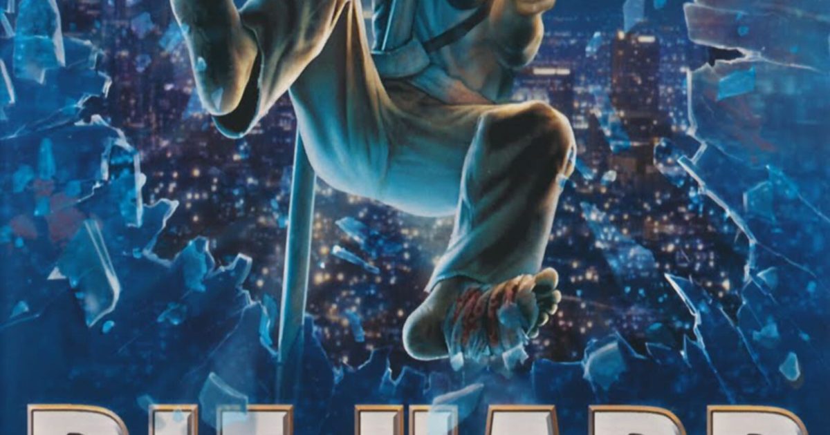 Die Hard: Nakatomi Plaza News, Guides, Walkthrough, Screenshots, and ...
