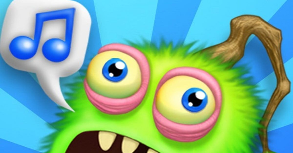 My Singing Monsters News, Guides, Walkthrough, Screenshots, and Reviews ...