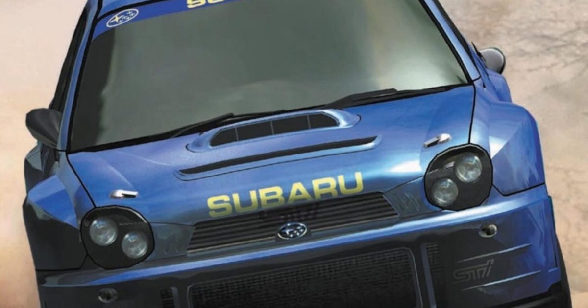 GT Advance 2: Rally Racing News, Guides, Walkthrough, Screenshots, and ...