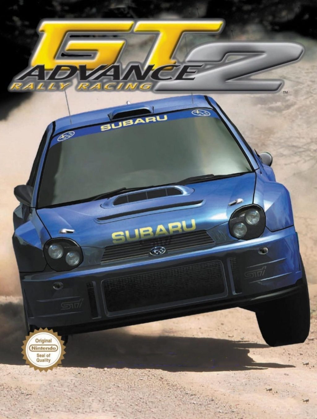 GT Advance 2: Rally Racing News, Guides, Walkthrough, Screenshots, and ...