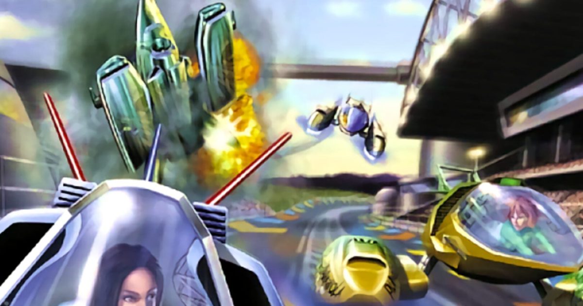 Quantum Redshift News, Guides, Walkthrough, Screenshots, and Reviews ...