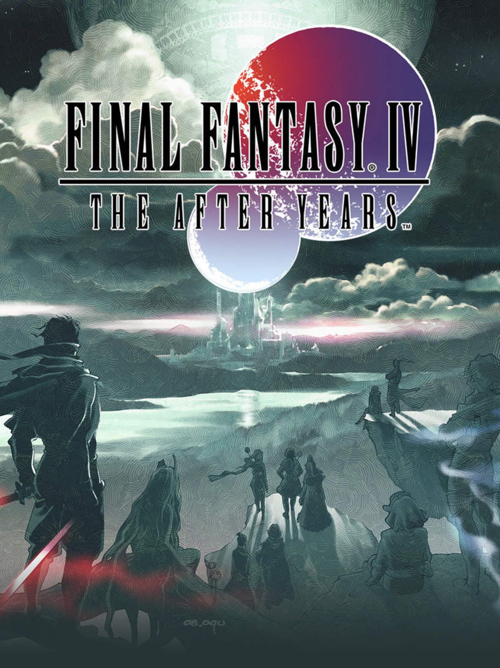 Final Fantasy IV: The After Years News, Guides, Walkthrough ...